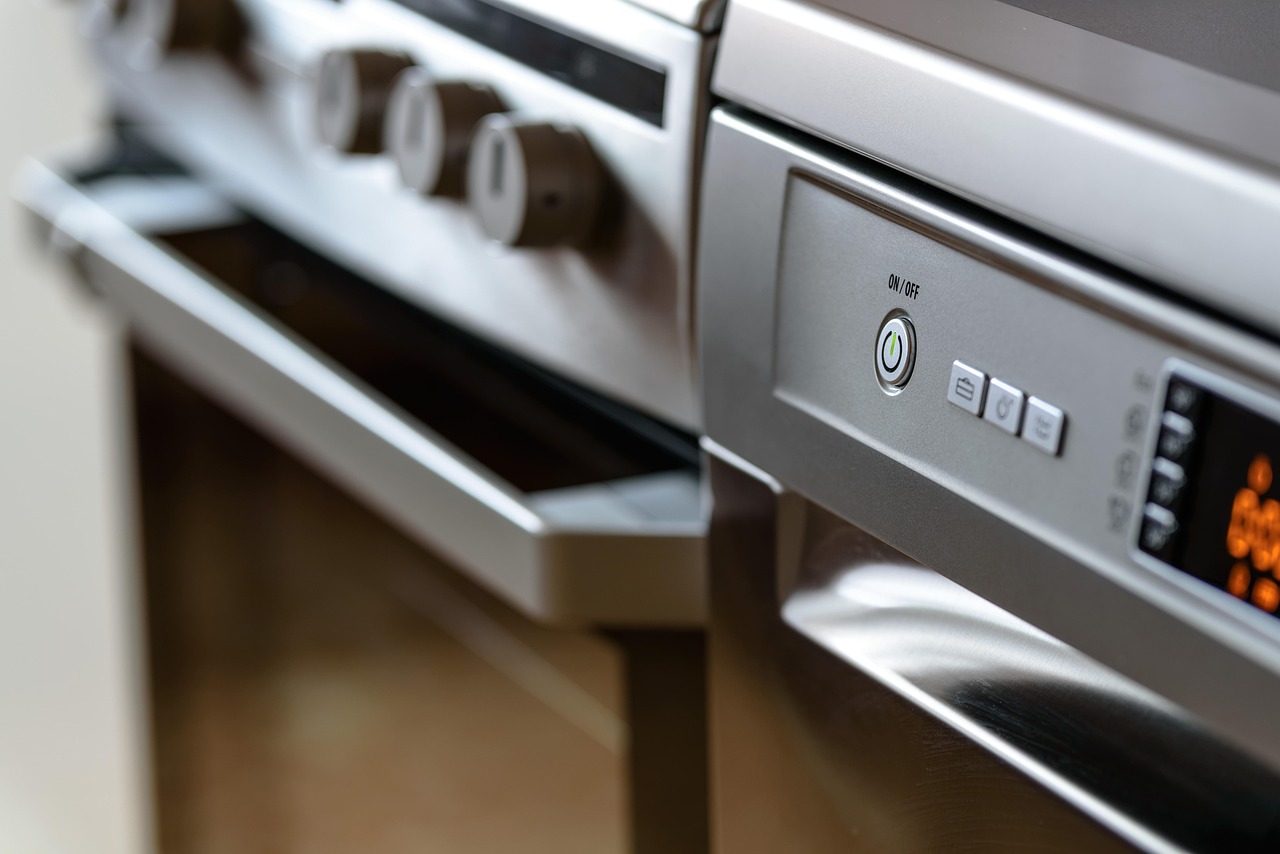 EU opens review of energy efficiency rules for electric motors and ...