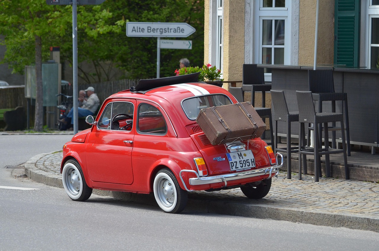 Can small cars make a comeback? Europe’s €15K EV plan - EU Perspectives