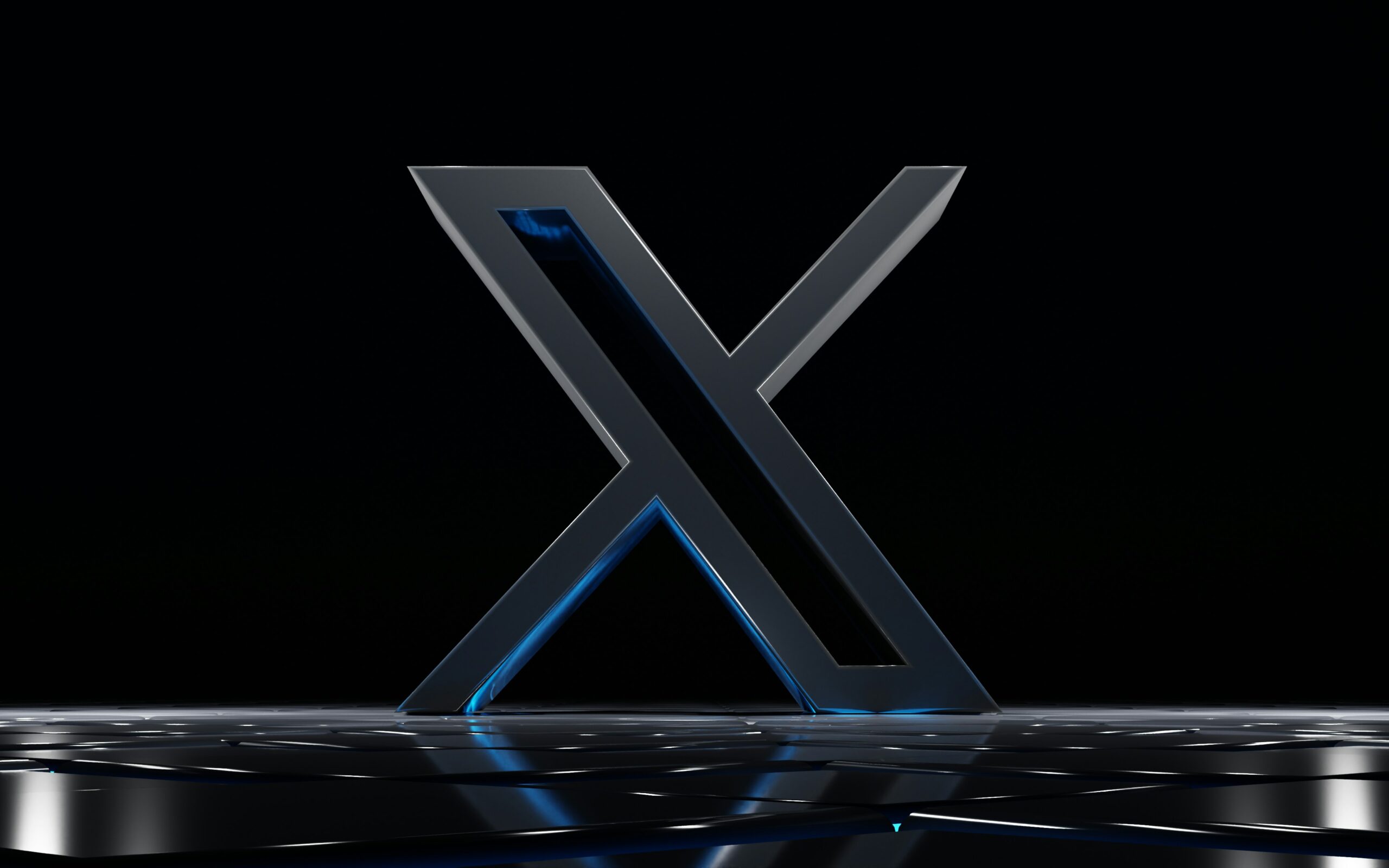 X to change blue check system after landmark EU ruling - EU Perspectives