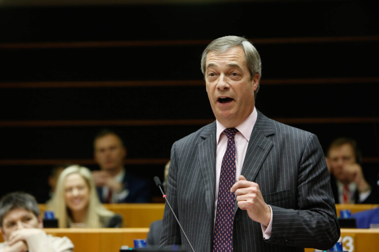 Stable to shambles: Britain’s European future in post-election limbo ...