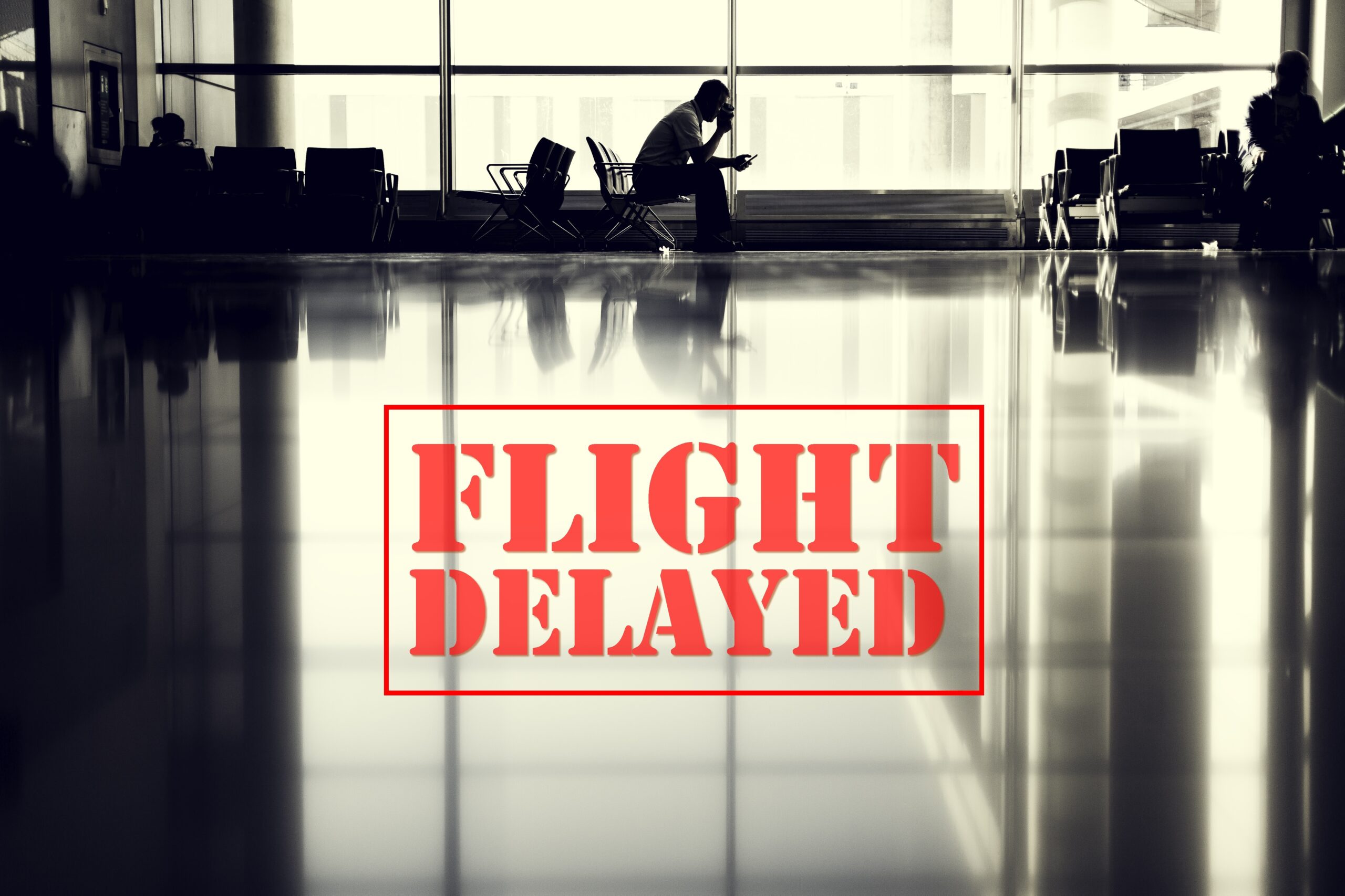 Your flight delay rights are safe. For now - EU Perspectives